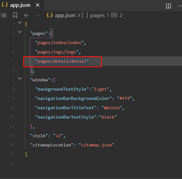 微信小程序开发 -- 点击按钮实现页面跳转_微信小程序之间跳转点击右上角-CSDN博客