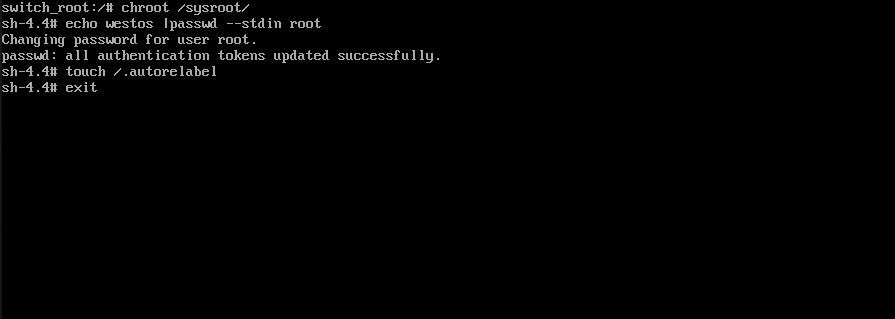 Linux引导过程及引导修复（误删/boot/的文件修复方法）_不小心将linux rebot删除了-CSDN博客