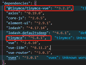 vue+tinymce5 富文本编辑器使用、踩坑_plugin.min.js:9 color picker plugin is now built i-CSDN博客
