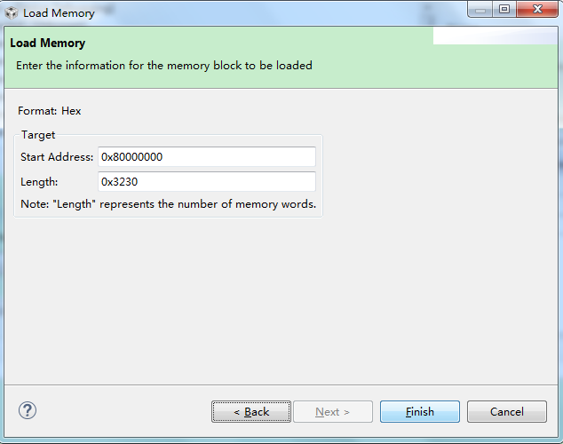 TMS320C6678开发笔记1-6---C6678单核烧写程序_c6678如何烧写程序-CSDN博客