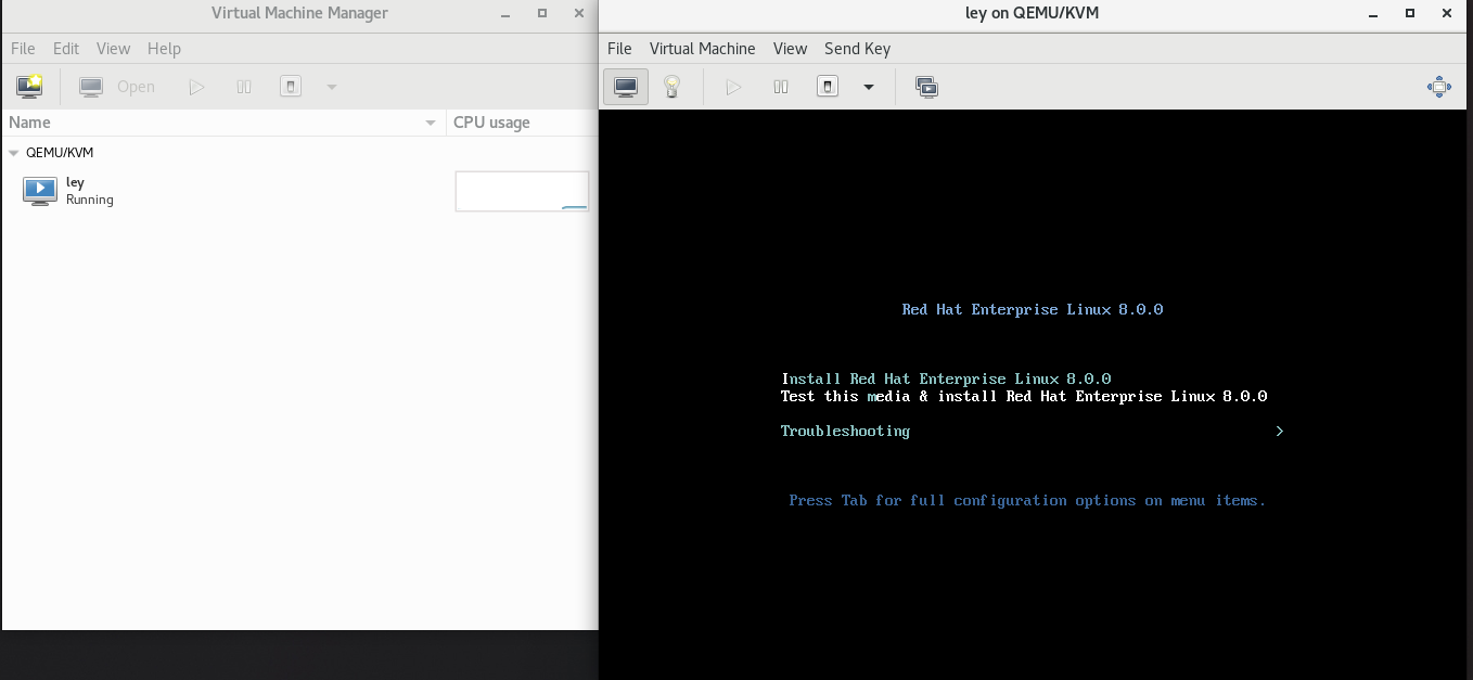 Linux实战 ---安装虚拟母机以及vm1、vm2、vm3、vm4_linuxvm母机-CSDN博客