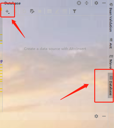IDEA自动生成实体类（注释+set get方法）_idea set get注释-CSDN博客