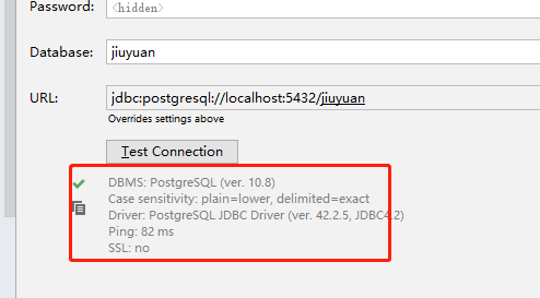 IDEA自动生成实体类（注释+set get方法）_idea set get注释-CSDN博客