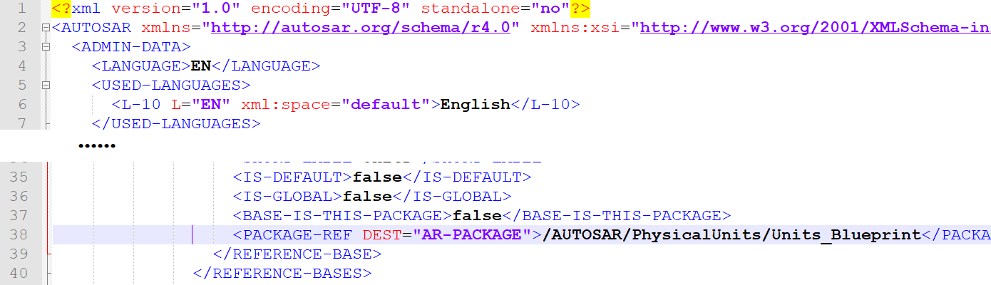 AUTOSAR_MOD_AISpecification官方spec-ARXML中的算法结构_arxml specification-CSDN博客