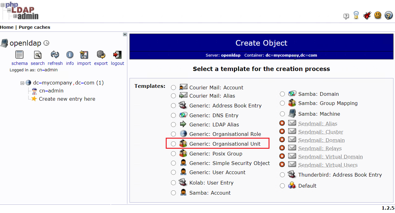 docker安装openldap集成jenkins_mfreeworld的博客-CSDN博客_docker安装openldap