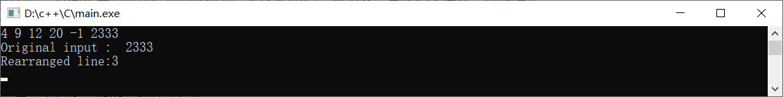 while((ch = getchar()) != EOF && ch !=‘\n‘) | 作用 | 清空缓存区 | C和指针_char ch，while ((ch=getchar ...