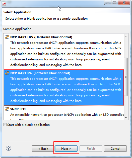 EFR32xG21搭建网关demo -ncp-uart-sw_如何配置efr32的tx rx-CSDN博客