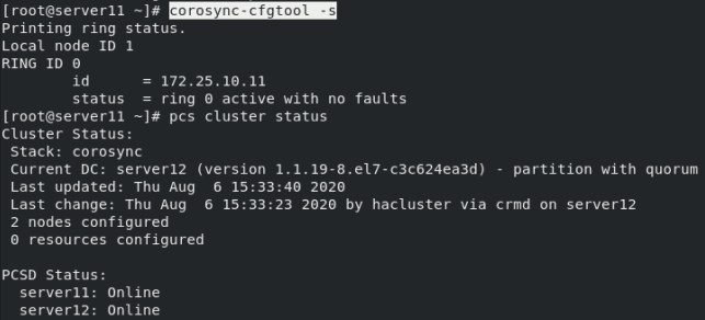 pacemaker+corosync+pcs_pacemaker corosync pcs-CSDN博客
