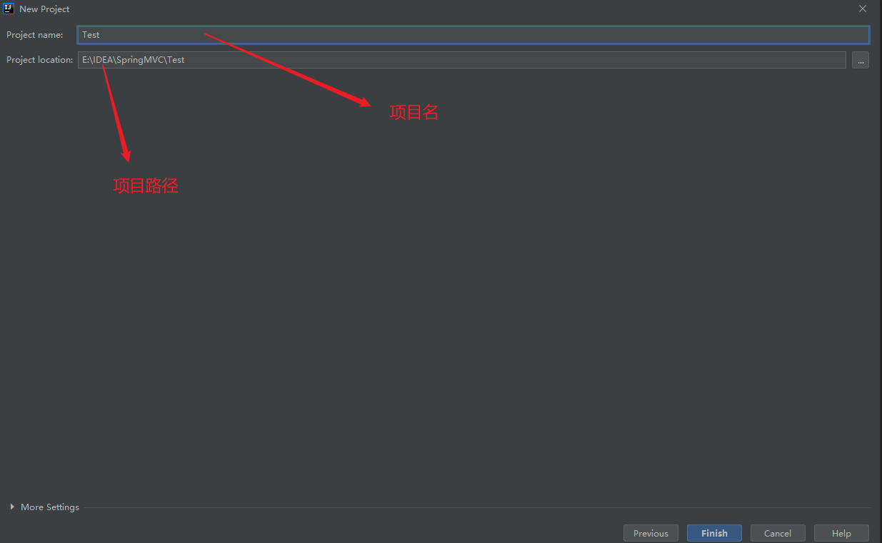 Idea 2020.2 创建web、Spring项目_idea2020.2创建spring项目-CSDN博客