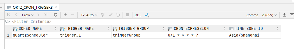 spring-boot 整合quartz_spring.quartz.jdbc.initialize-schema-CSDN博客