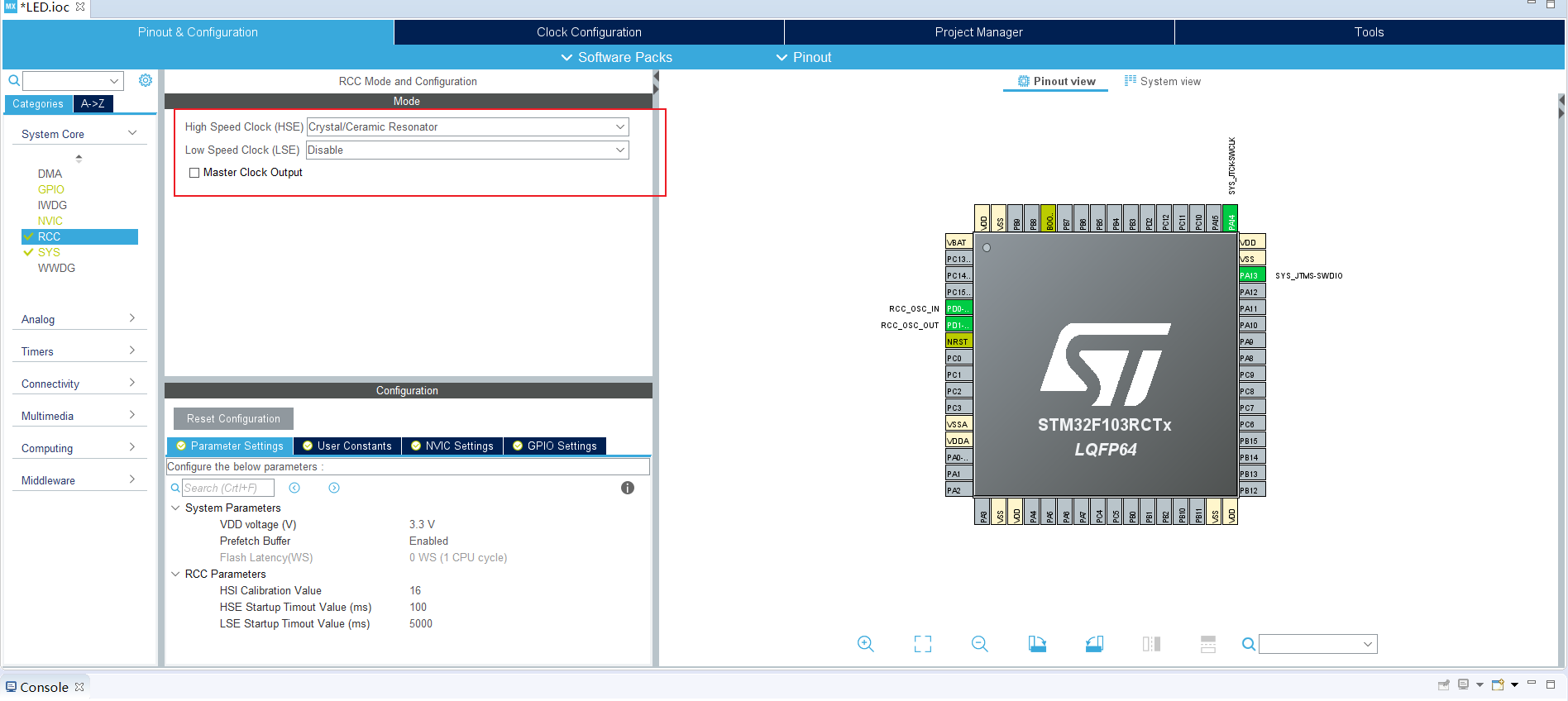 Stm32cubeide环境配置与安装 代码自动补全 测试 Csdn博客 