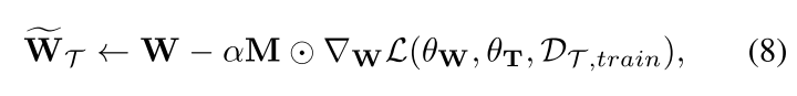 论文阅读笔记《Gradient-Based Meta-Learning with Learned Layerwise Metric and Subspace》-CSDN博客