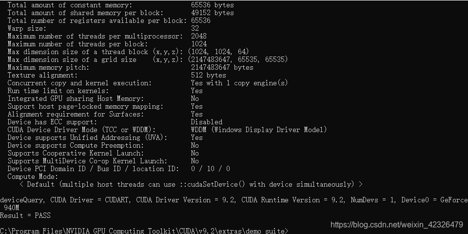 【报错篇】cudagetdevicecount Returned 30 > Unknown Error Csdn博客