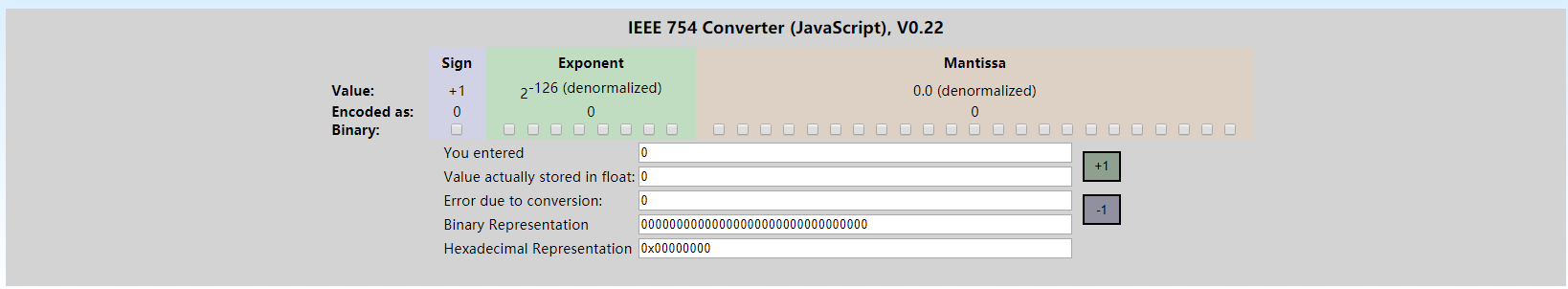 C++数据类型之half float_c++半精度-CSDN博客