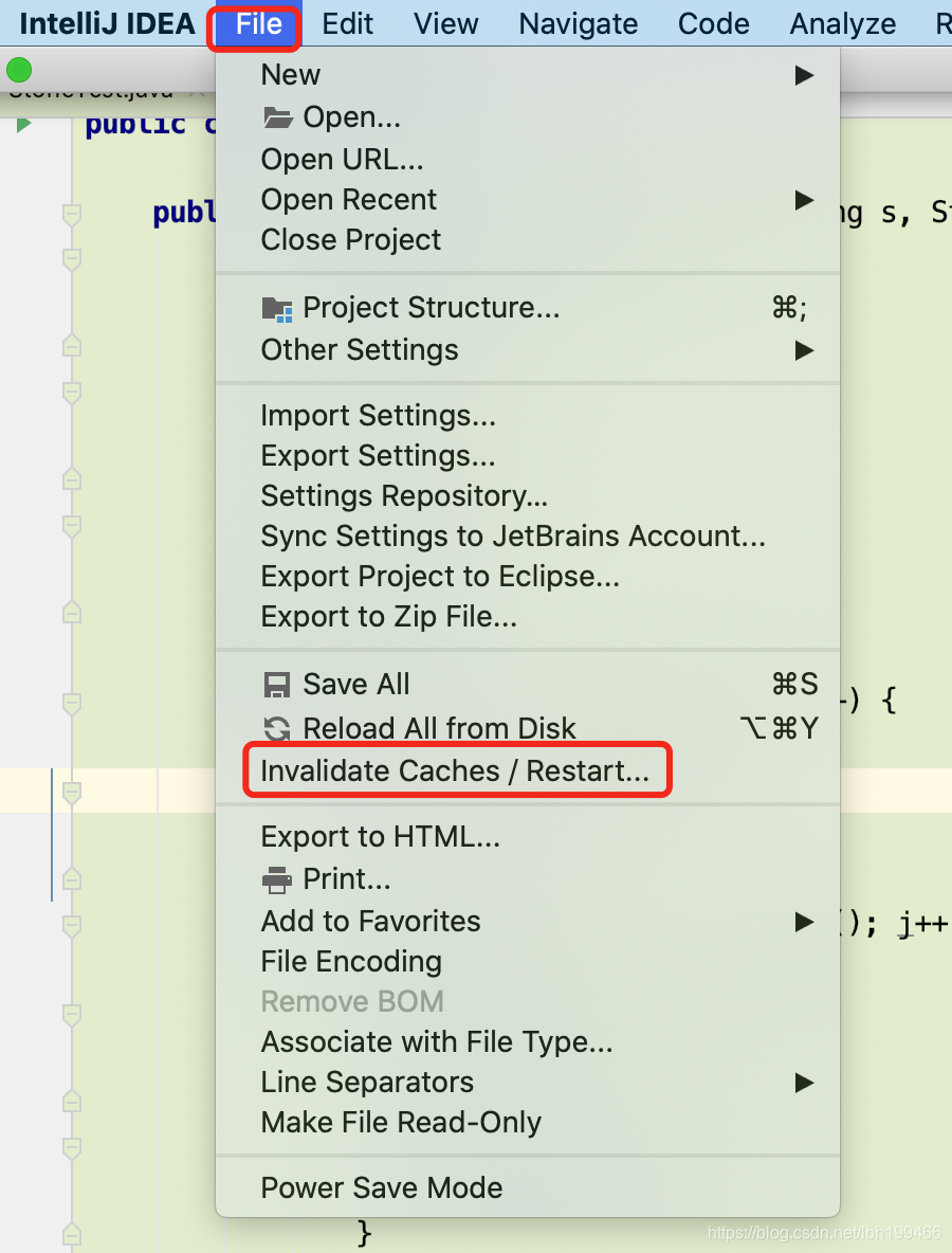 Idea报java找不到符号问题解决idea Maven Error34 40 Java 找不到符号 Csdn博客