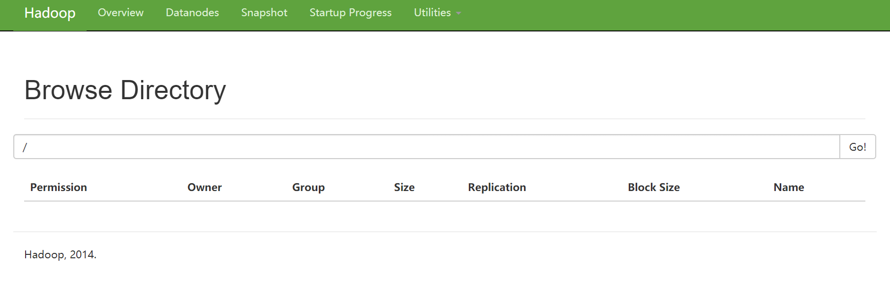 Bash Start All Sh 未找到命令解决办法（启动hadoop）如何验证启动成功？ 宝塔环境start无法找到命令 Csdn博客