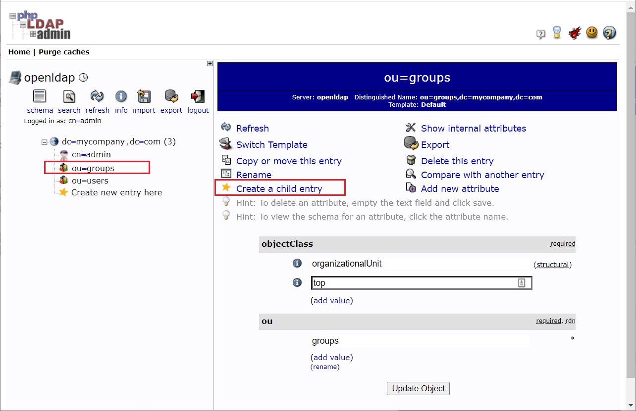 docker安装openldap集成jenkins_dokcer 部署 ldap 和jenkins-CSDN博客