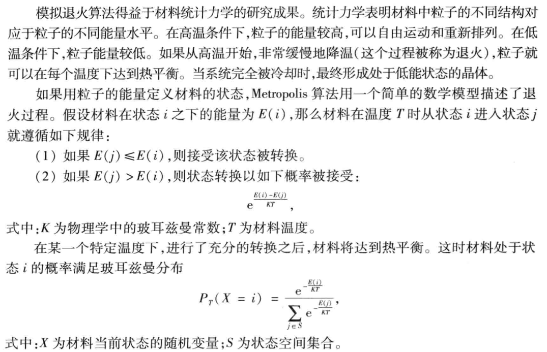《数学建模算法与应用第二版》——chapter12. 现代优化算法_数学建模里怎么用clc-CSDN博客