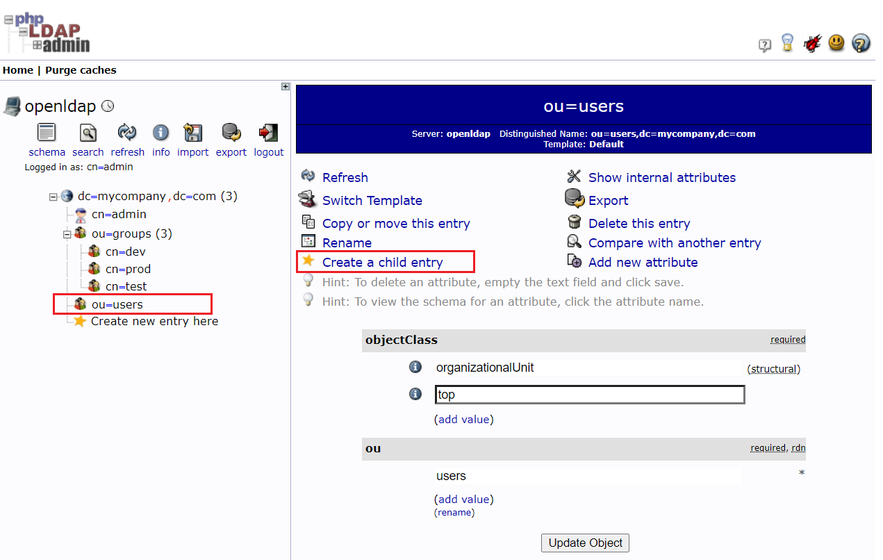 docker安装openldap集成jenkins_dokcer 部署 ldap 和jenkins-CSDN博客