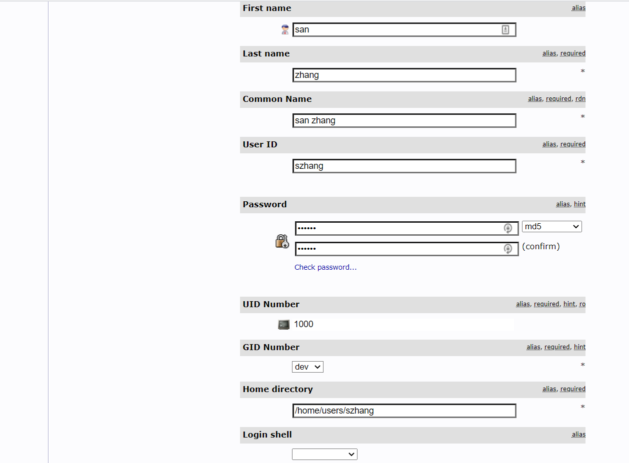 docker安装openldap集成jenkins_dokcer 部署 ldap 和jenkins-CSDN博客