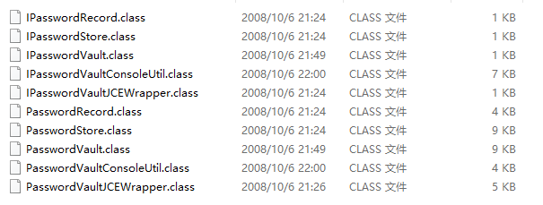 逆向工程实验Lab4_java bytecode anti-reversing exercise-CSDN博客