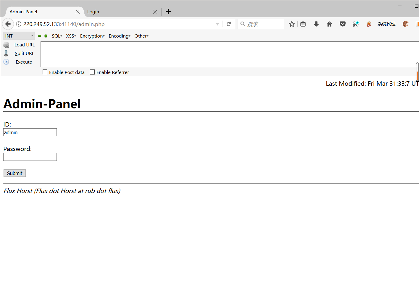 攻防世界web进阶区FlatScience详解-CSDN博客