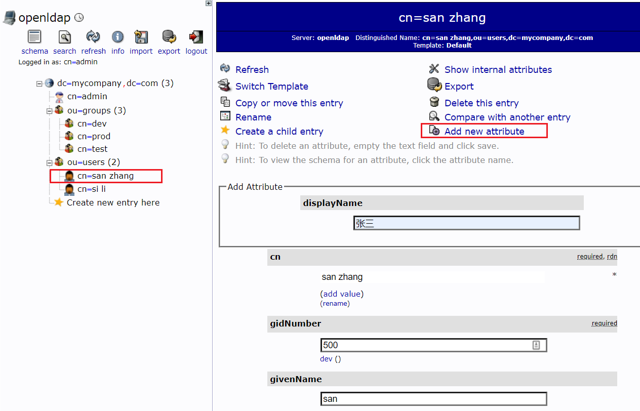 docker安装openldap集成jenkins_dokcer 部署 ldap 和jenkins-CSDN博客