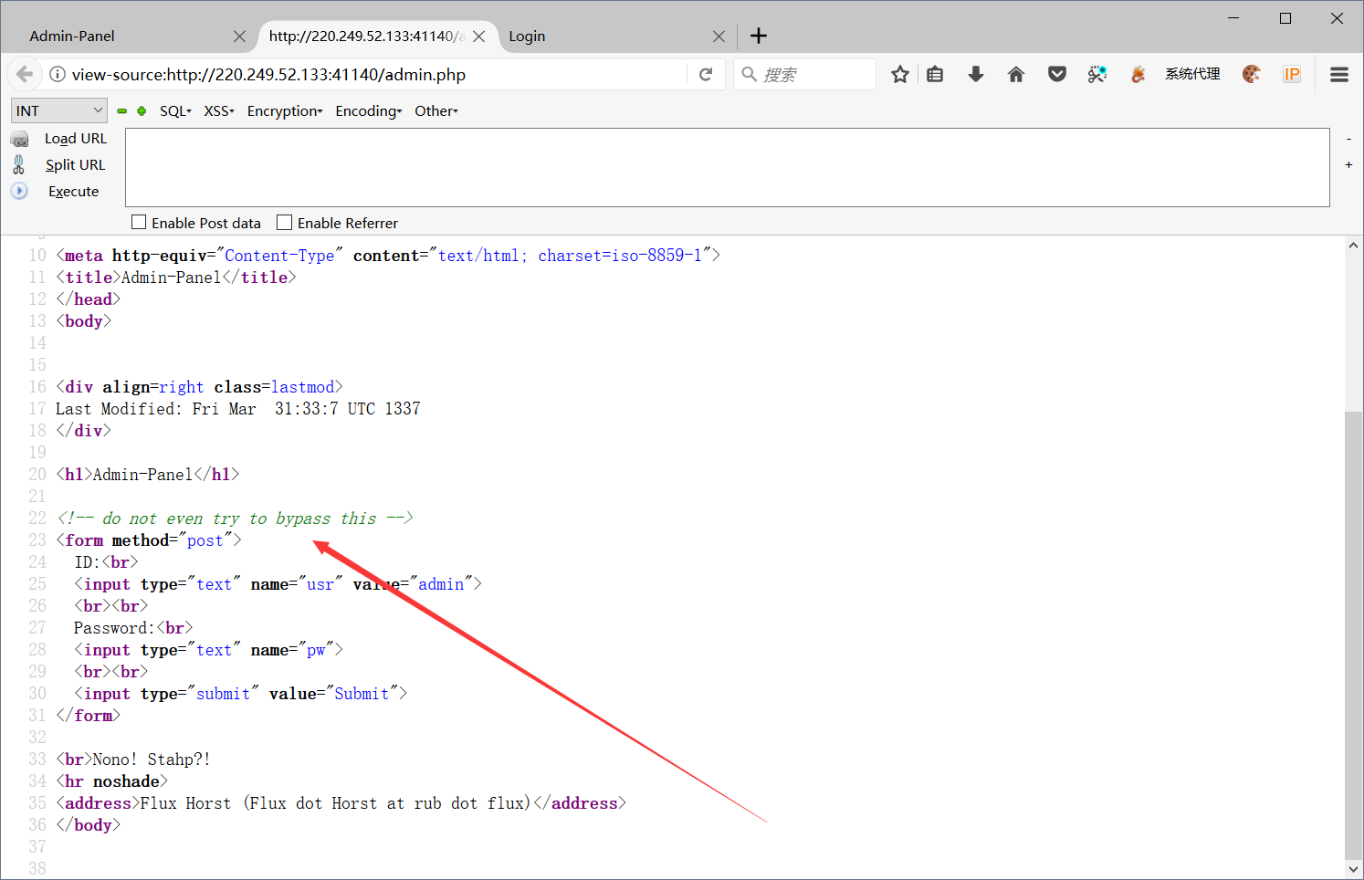 攻防世界web进阶区FlatScience详解-CSDN博客