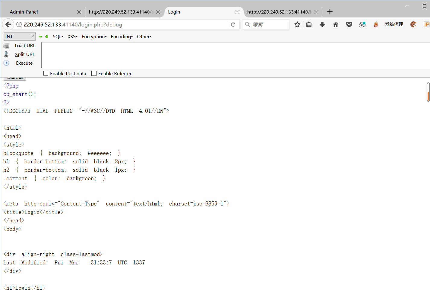 攻防世界web进阶区FlatScience详解-CSDN博客