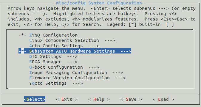 EBAZ4205矿板petalinux开发 LINUX工程_ebaz4205 petalinux-CSDN博客