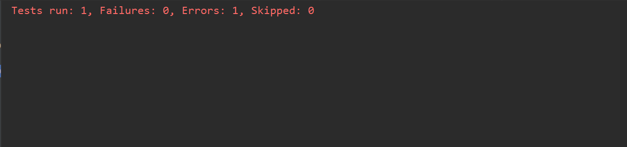 Springboot项目的用maven插件打包报test错误 Springboot Maven Test 不执行 Csdn博客