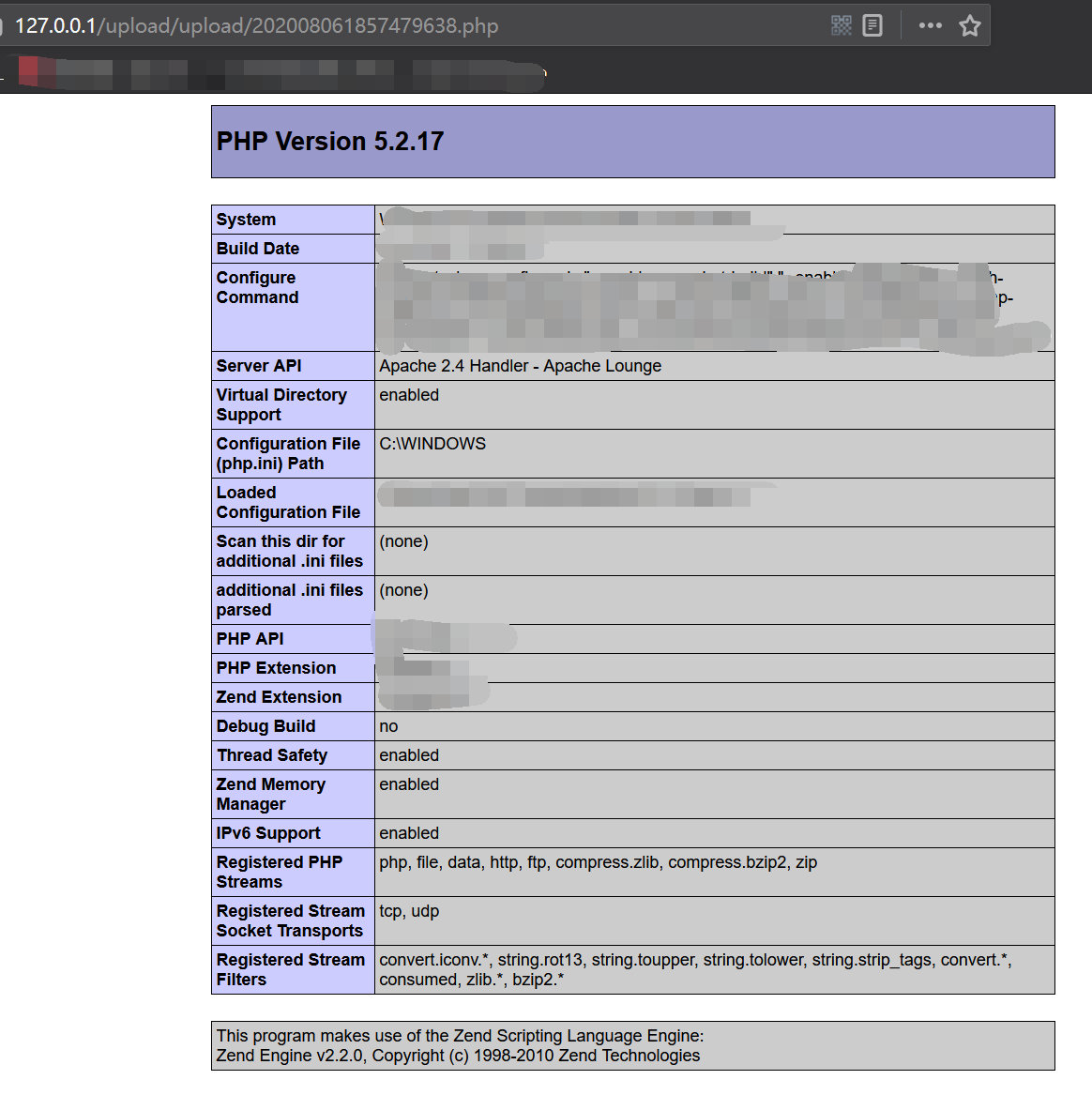 upload-labs pass-1-21 wp(附源码解析)-CSDN博客