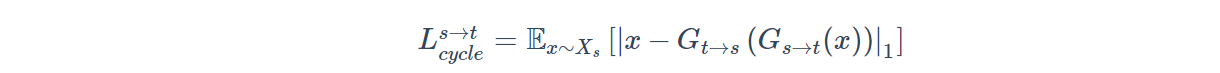 U-GAT-IT论文解读（飞浆）_gat 损失函数-CSDN博客