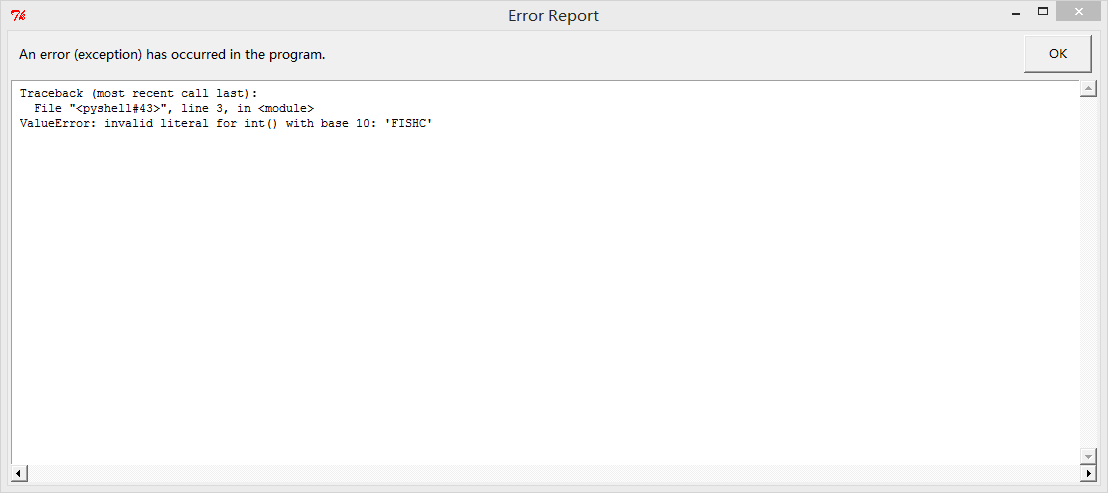 Python——EasyGUI学习文档【超详细中文版】_easygui 学习文档_Sam Chou的博客-CSDN博客