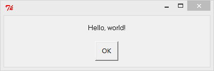 Python——EasyGUI学习文档【超详细中文版】_easygui 学习文档_Sam Chou的博客-CSDN博客