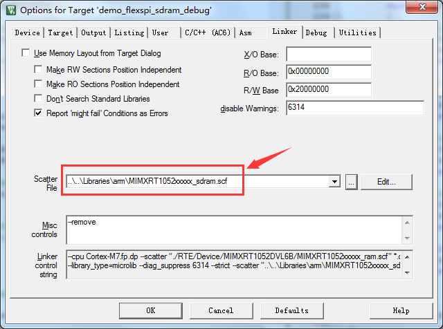 i.MX - RT1052调教总结_mimxrt1052如何不使用 sdram-CSDN博客