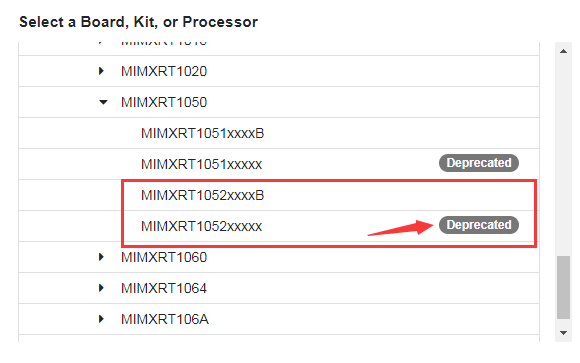 i.MX - RT1052调教总结_mimxrt1052如何不使用 sdram-CSDN博客