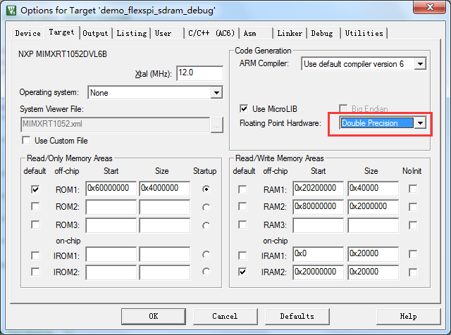 i.MX - RT1052调教总结_mimxrt1052如何不使用 sdram-CSDN博客