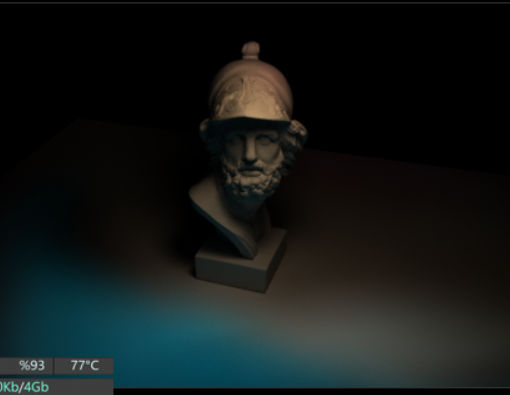 C4D octane学习笔记（一）_oc灯光表面亮度-CSDN博客