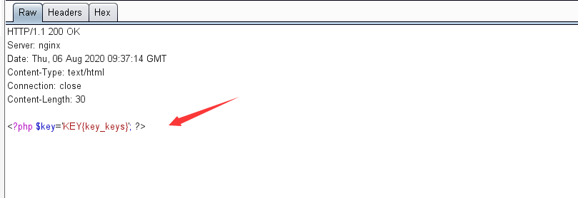 CTFweb篇-Cookies欺骗_ctf cookie-CSDN博客