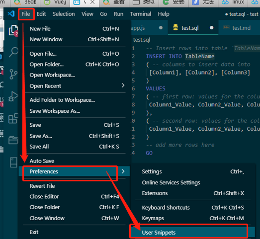VSCodeUserSetup-x64-1.47.3 使用_vscodeusersetup和vscodesetup的区别-CSDN博客