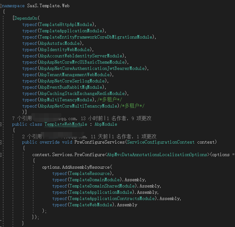.netcore-abp-多租户_netcore 多租户-CSDN博客