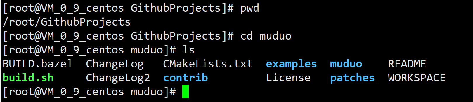 CentOS7.8下编译muduo库找不到Boost库报错的解决方法_muduo error: use of old-style cast to ‘model*’ [-w-CSDN博客