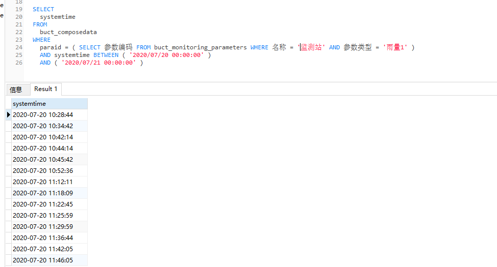 Sql：postgresql借助日期函数extract按照时间区分查询结果extract查询去年本月数据 Csdn博客 