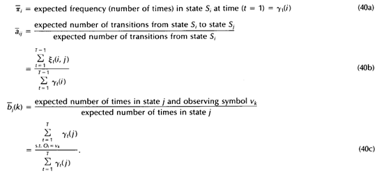 详解HMM模型原理 及 实现（之四：matlab实现曲线分类）_hmm模型训练用什么数据做。?-CSDN博客
