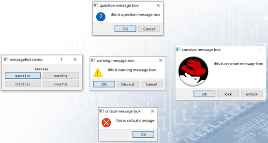 QT学习笔记----day03_qt按钮凸起效果-CSDN博客