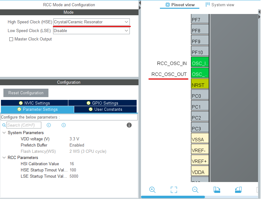 STM32CubeMX 实战教程：新建项目和生成 MDK_ARM 工程_stm32cubeide 生成arm mdk-CSDN博客
