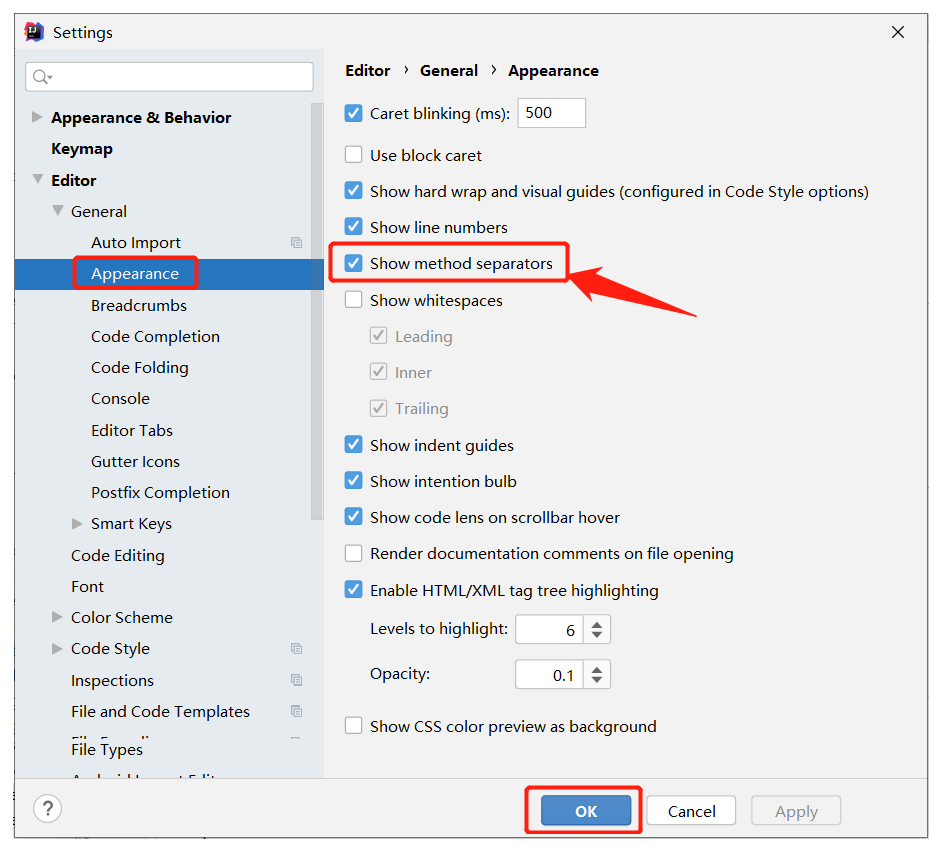 IntelliJ IDEA2020版修改常用【默认设置】_修改java compiler-CSDN博客