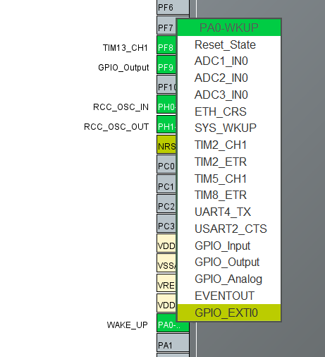 STM32CubeMX——LED定时闪烁和输出PWM波_stm32l4 cubemx输出pwm波-CSDN博客